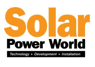 Solar World Logo – Green Energy Ohio